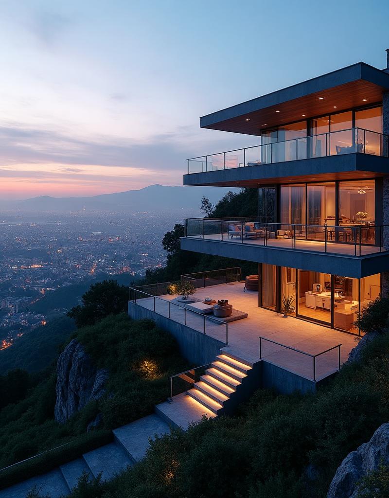 CADDA. | Luxury Property Developers Australia