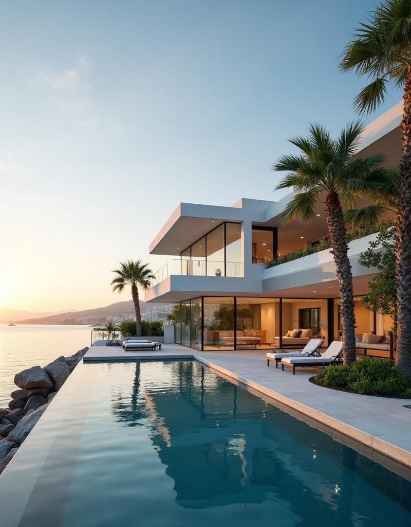CADDA. | Luxury Property Developers Australia